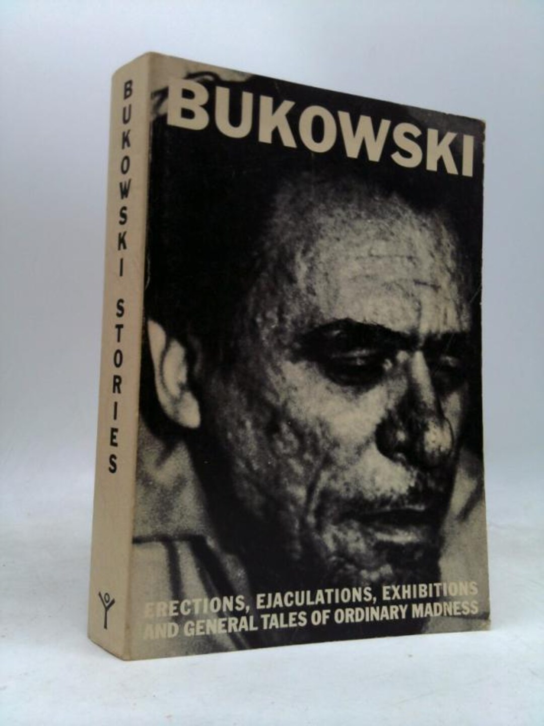 Terrific Erections Ejaculations Exhibitions And General Tales Of Ordinary Madness Photos