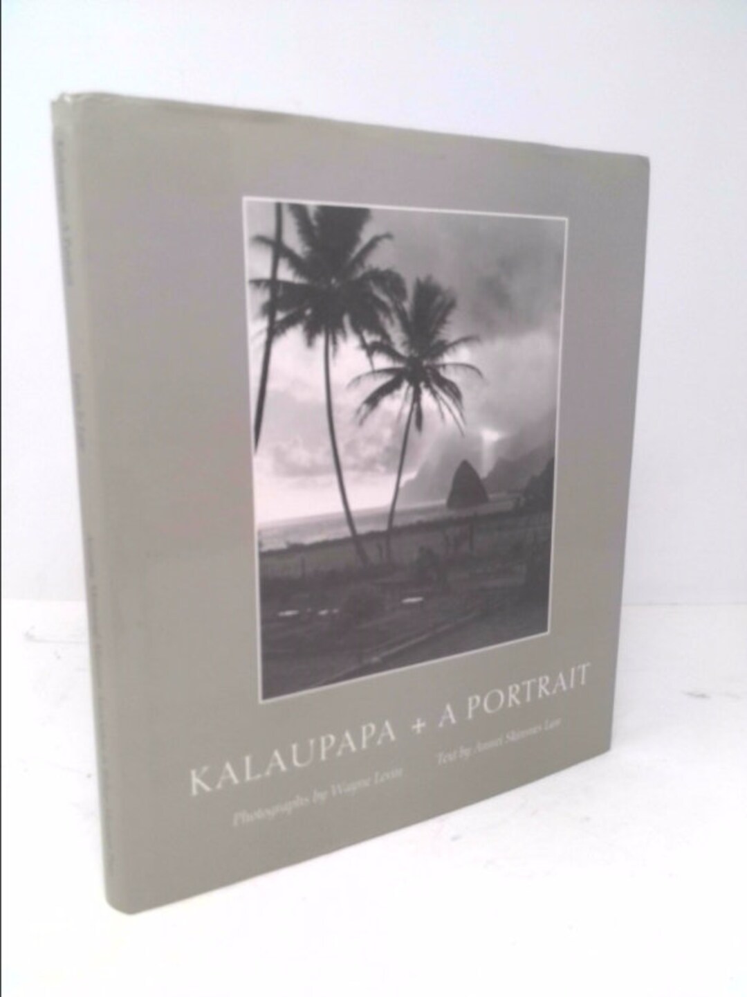 Kalaupapa: A Portrait by Anwei Skinsnes Law - Etsy