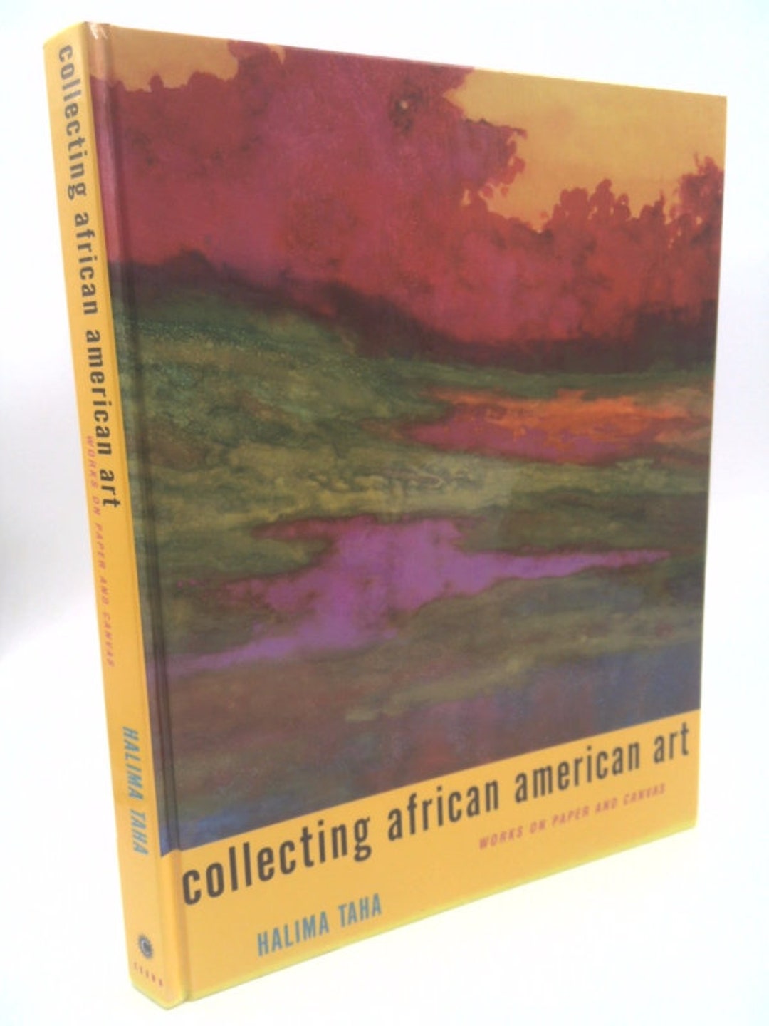 Collecting African American Art: Works on Paper and Canvas by Halima ...