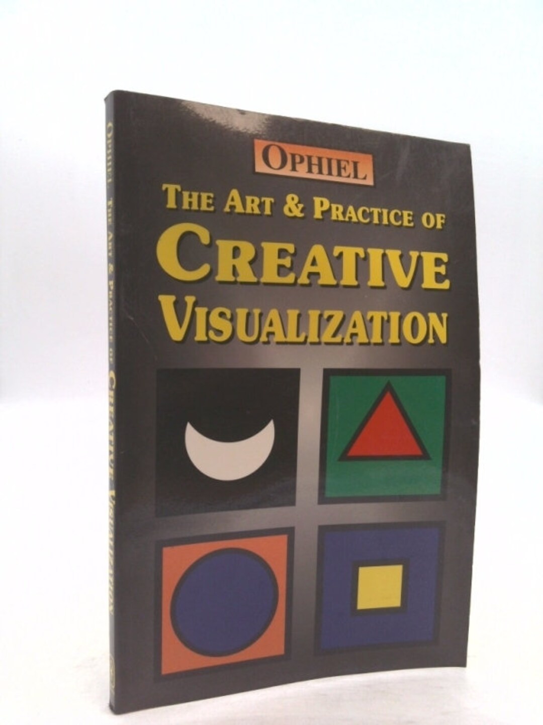 The Art & Practice of Creative Visualization by Ophiel - Etsy