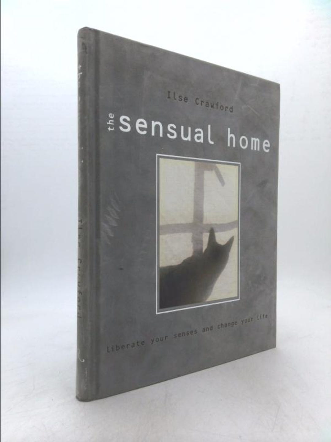 The Sensual Home by Ilse Crawford - Etsy