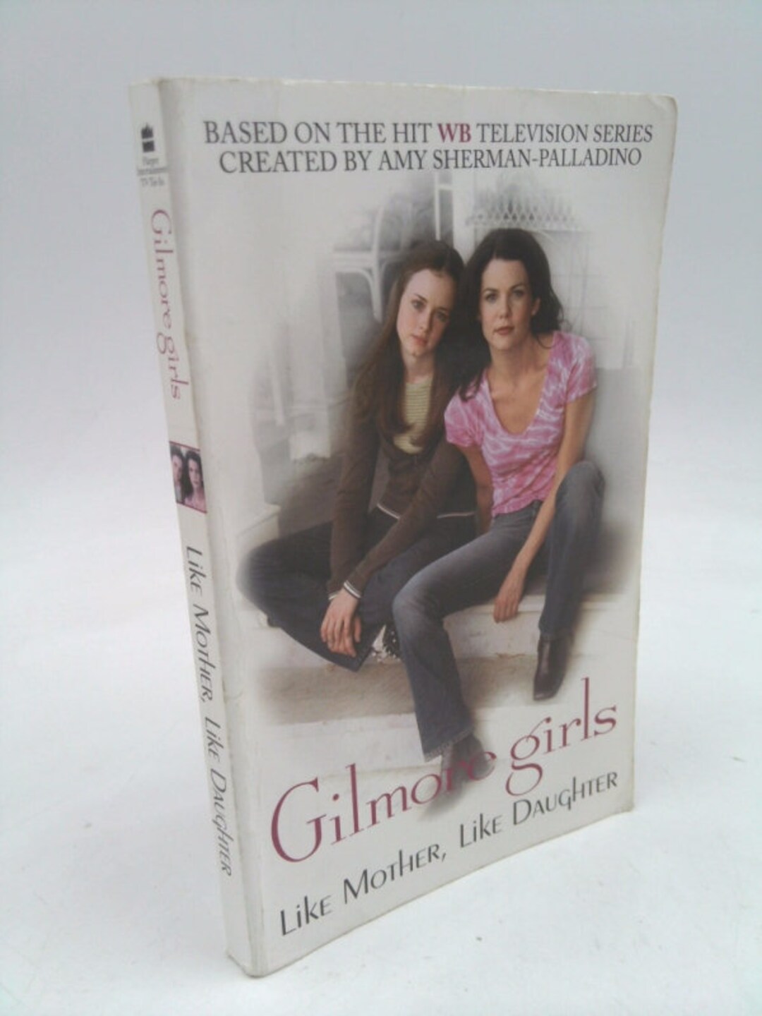 Gilmore Girls: Like Mother, Like Daughter by Catherine Clark - Etsy