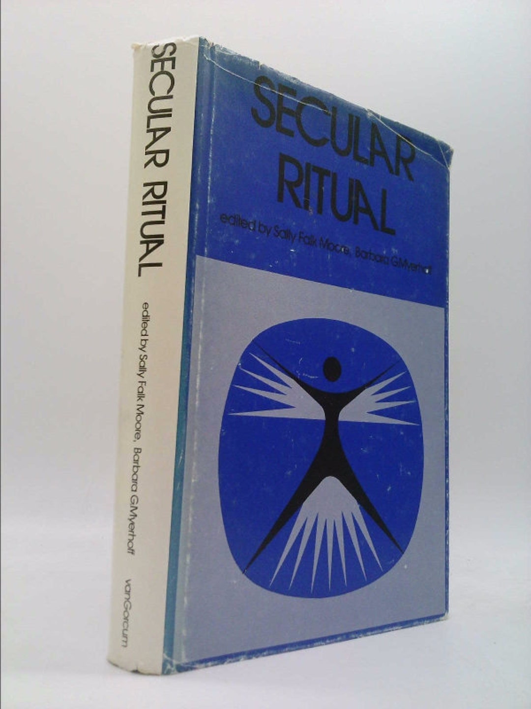Secular Ritual by Sally Falk Moore - Etsy