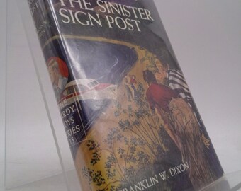 Sinister Signs | Etsy