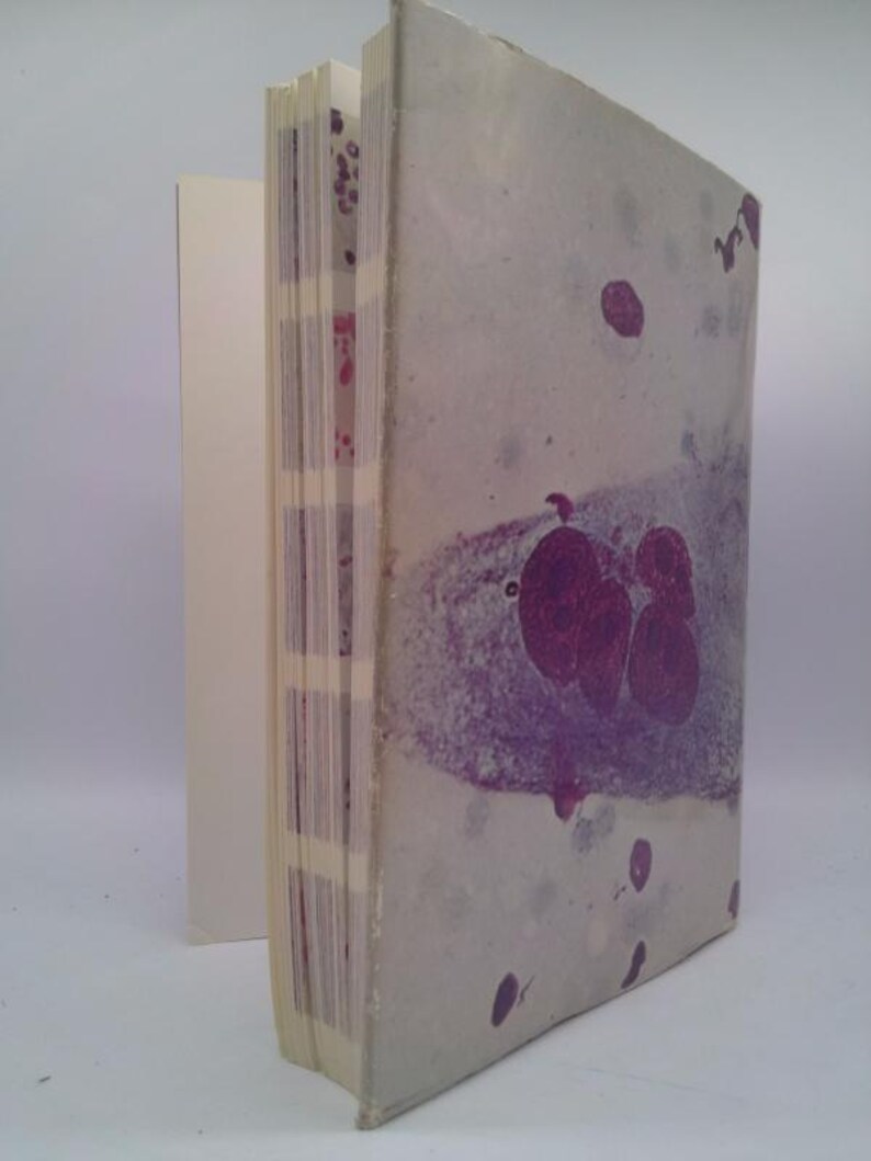Atlas of Clinical Cytology: A Contribution to Precise Cytodiagnosis and ...