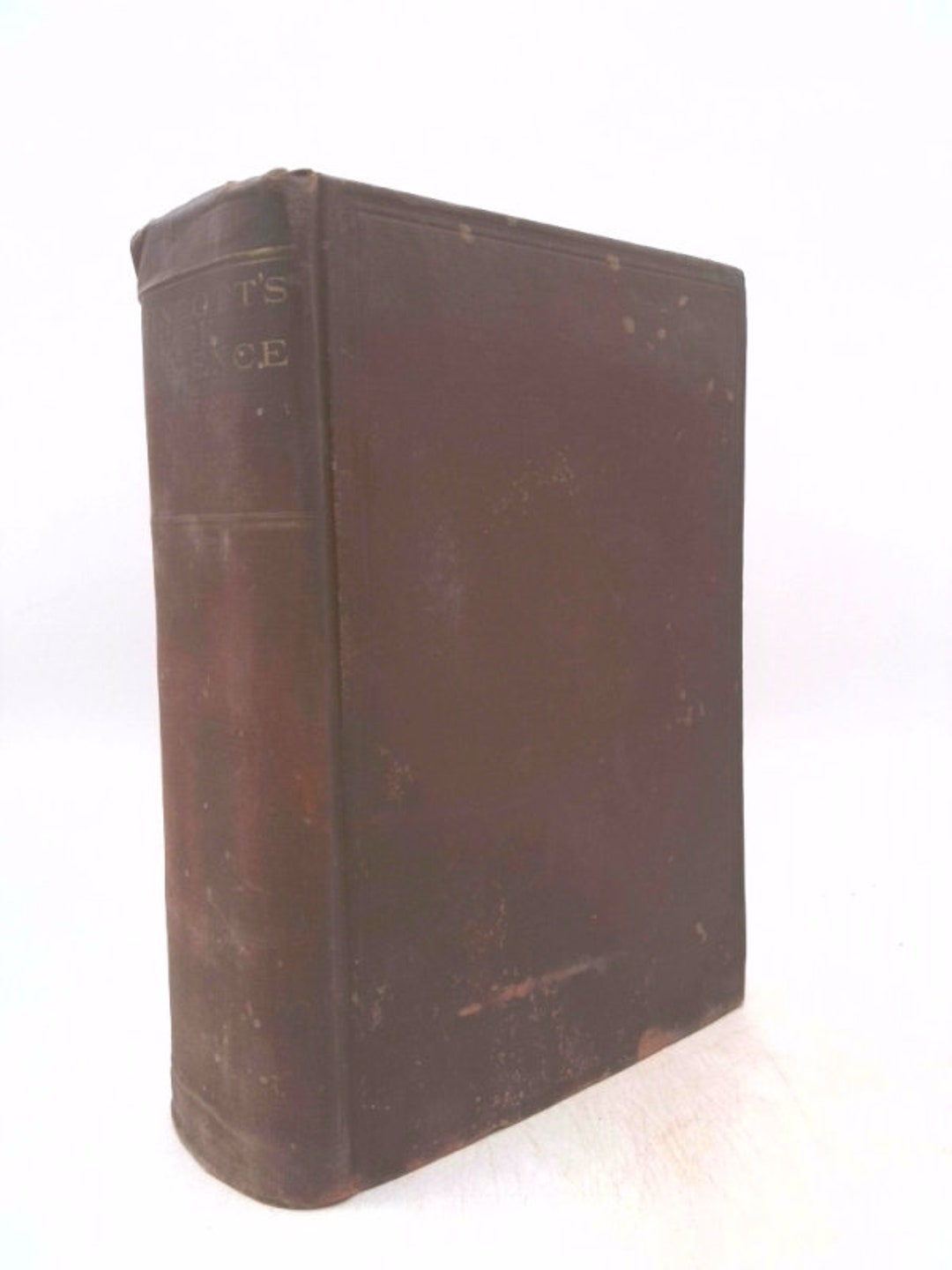 Lippincott's Quick Reference Book for Medicine and Surgery: A Clinical ...