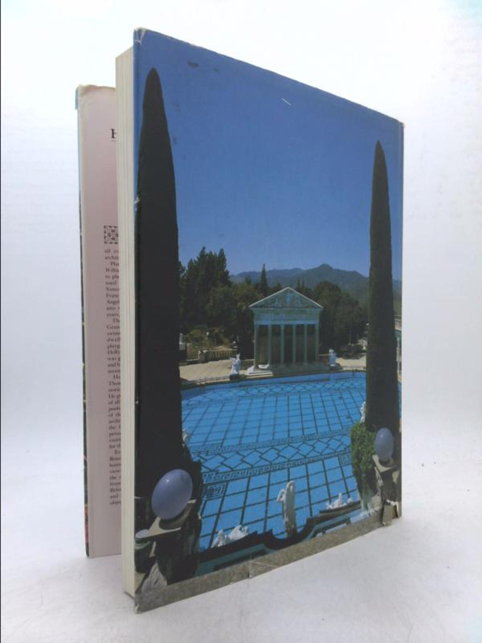 Hearst Castle, San Simeon by Aidala, Thomas R. (1982) Hardcover by ...