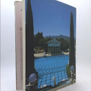 Hearst Castle, San Simeon by Aidala, Thomas R. 1982 Hardcover by Thomas ...