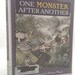 One Monster After Another by Mercer Mayer - Etsy