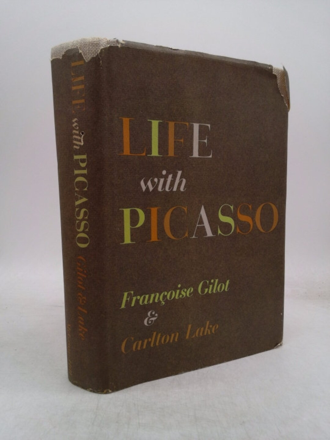 Life With Picasso by Louis Hellman - Etsy