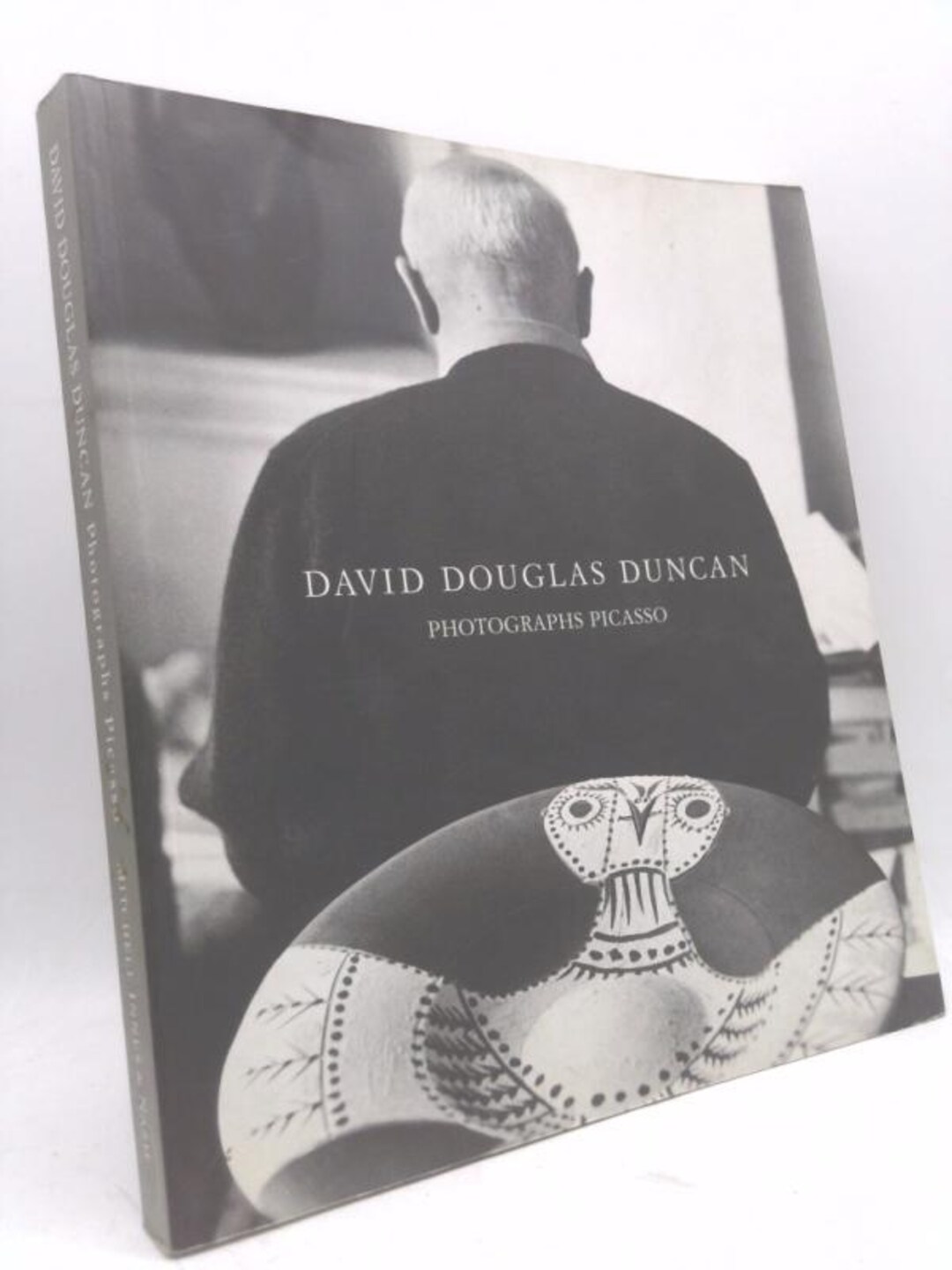 David Douglas Duncan Photographs Picasso by David Douglas Duncan - Etsy