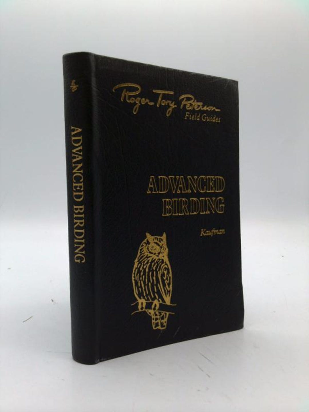 Roger Tory Peterson Field Guide, Advanced Birding, Birding Challanges ...
