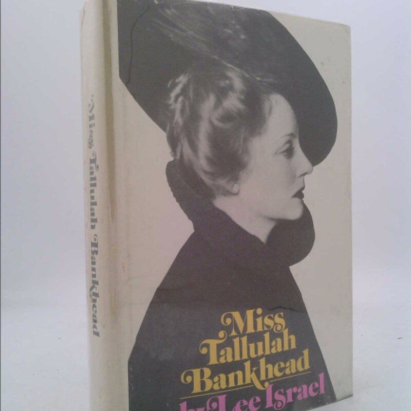 Tallulah Bankhead - Etsy