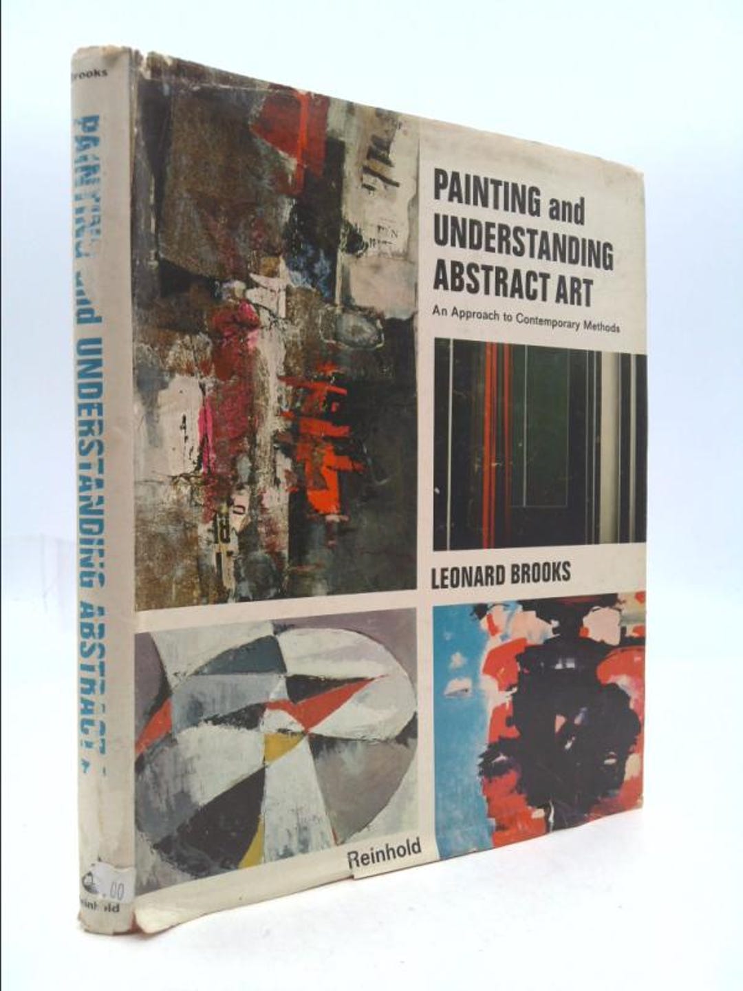 Painting and Understanding Abstract Art: an Approach to Contemporary ...