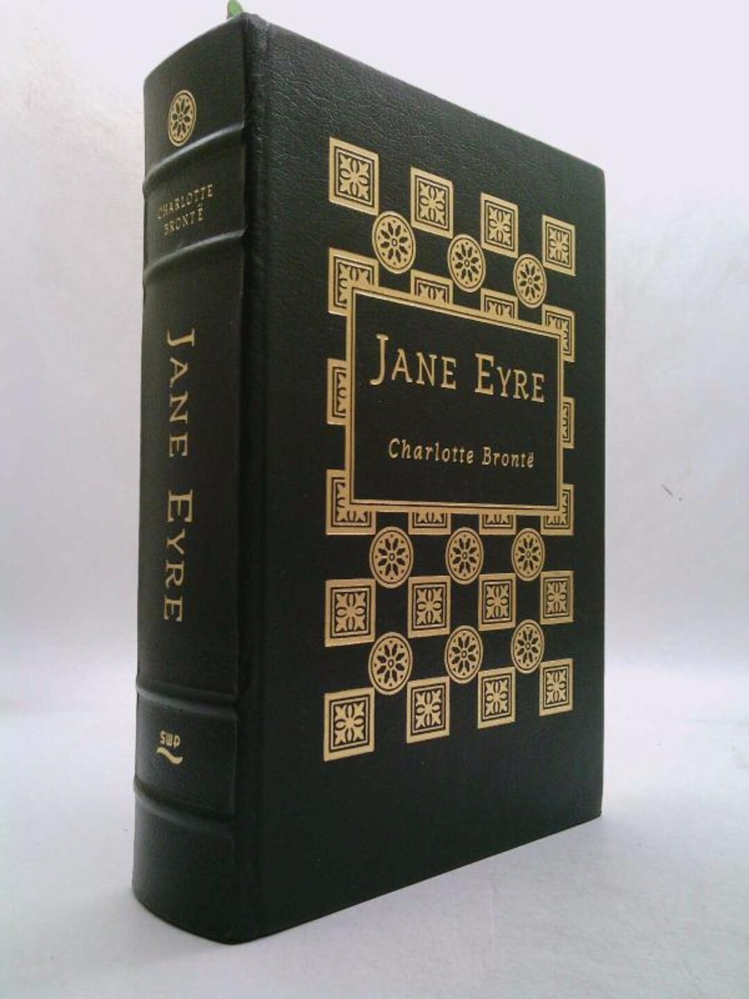 Jane Eyre by Charlotte Bronte - Etsy