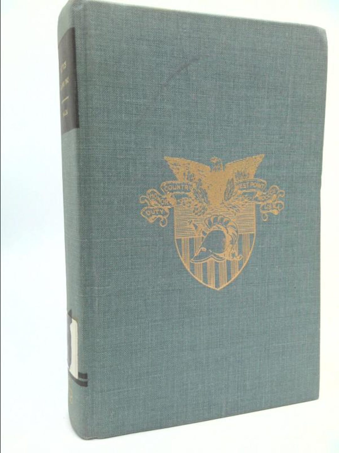 Tactics west Point Military Library by William Balck - Etsy