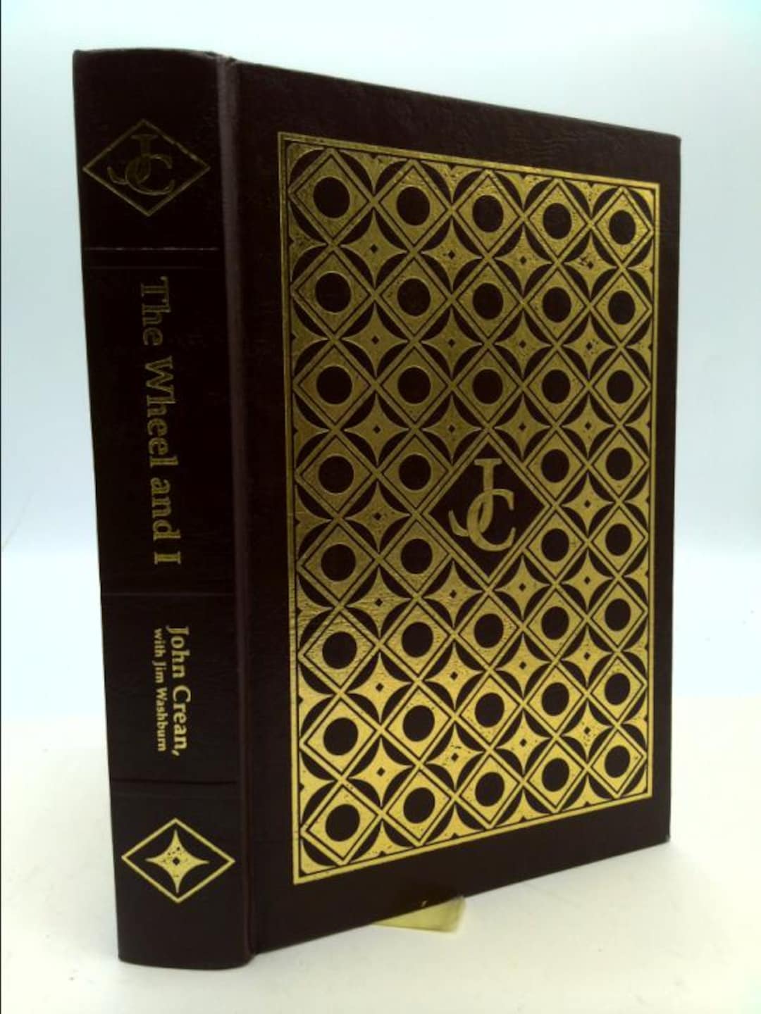 The Wheel and I - John Crean: Driving Fleetwood Enterprises to the Top ...