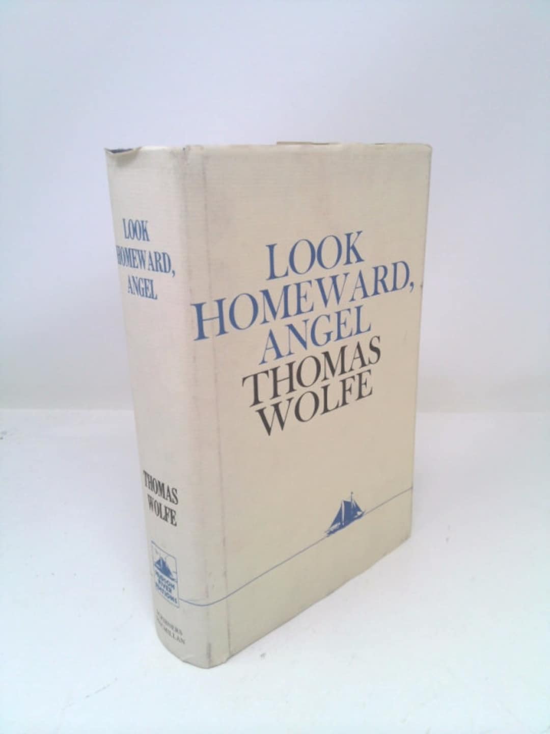 Look Homeward, Angel by Thomas Wolfe - Etsy