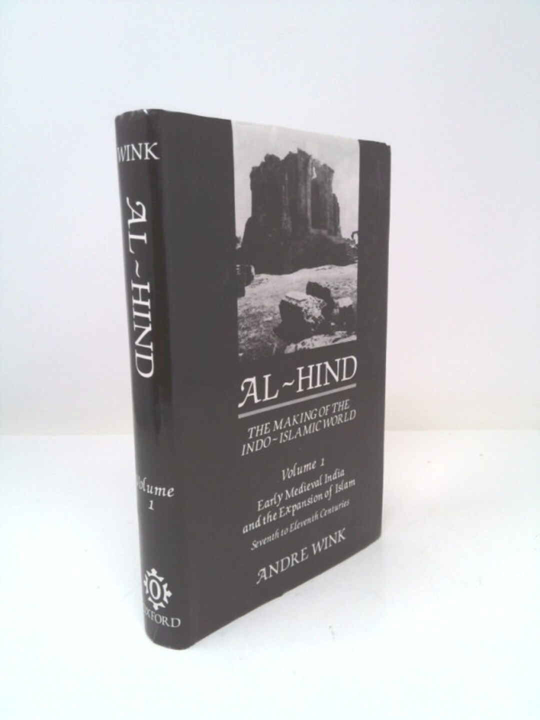 Al-hind the Making of the Islamic World by Andre Wink - Etsy