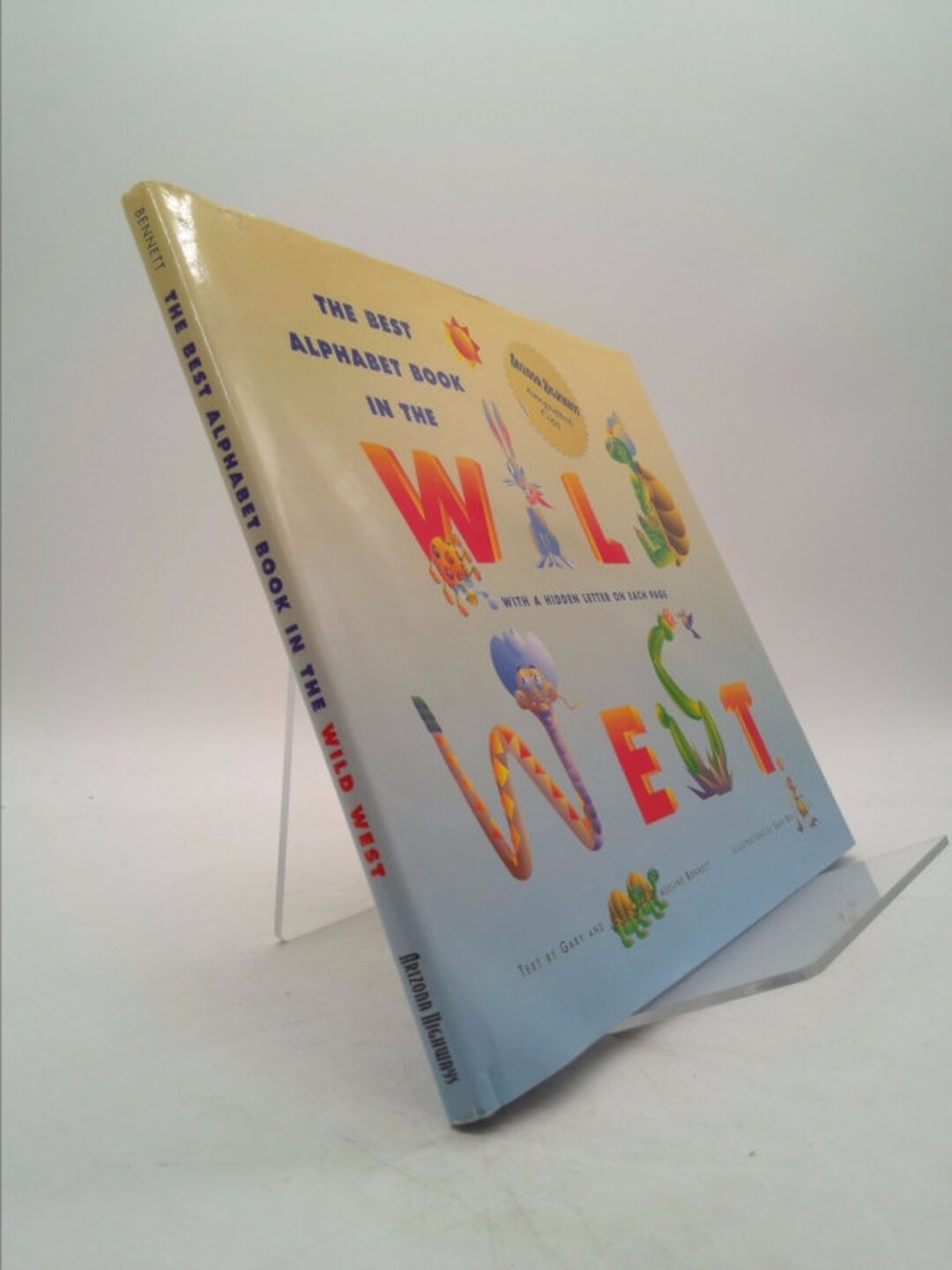 The Best Alphabet Book In The Wild West By Madeline Bennett Etsy the-best-alphabet-book-in-the-wild-west-by-madeline-bennett-etsy