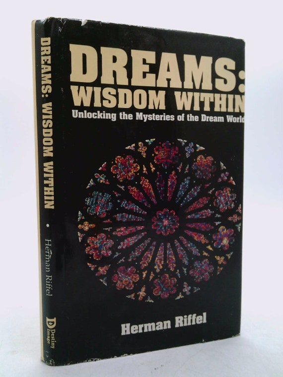 Dreams: Wisdom Within by Herman Riffel | Etsy