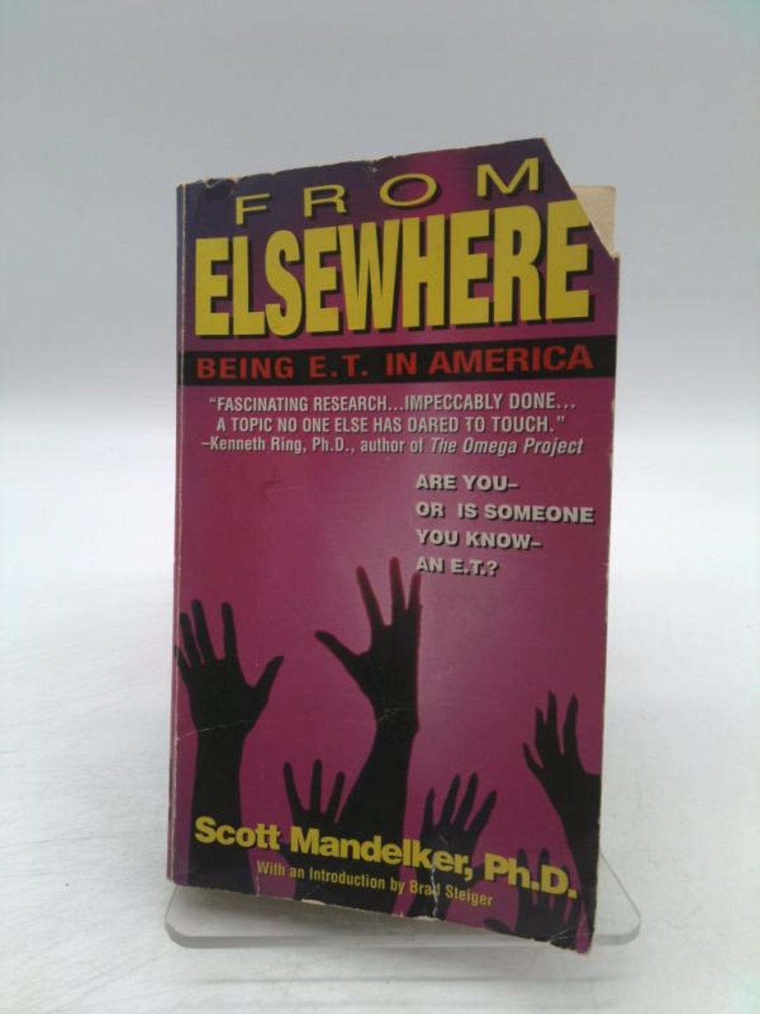 From Elsewhere by Scott Mandelker - Etsy
