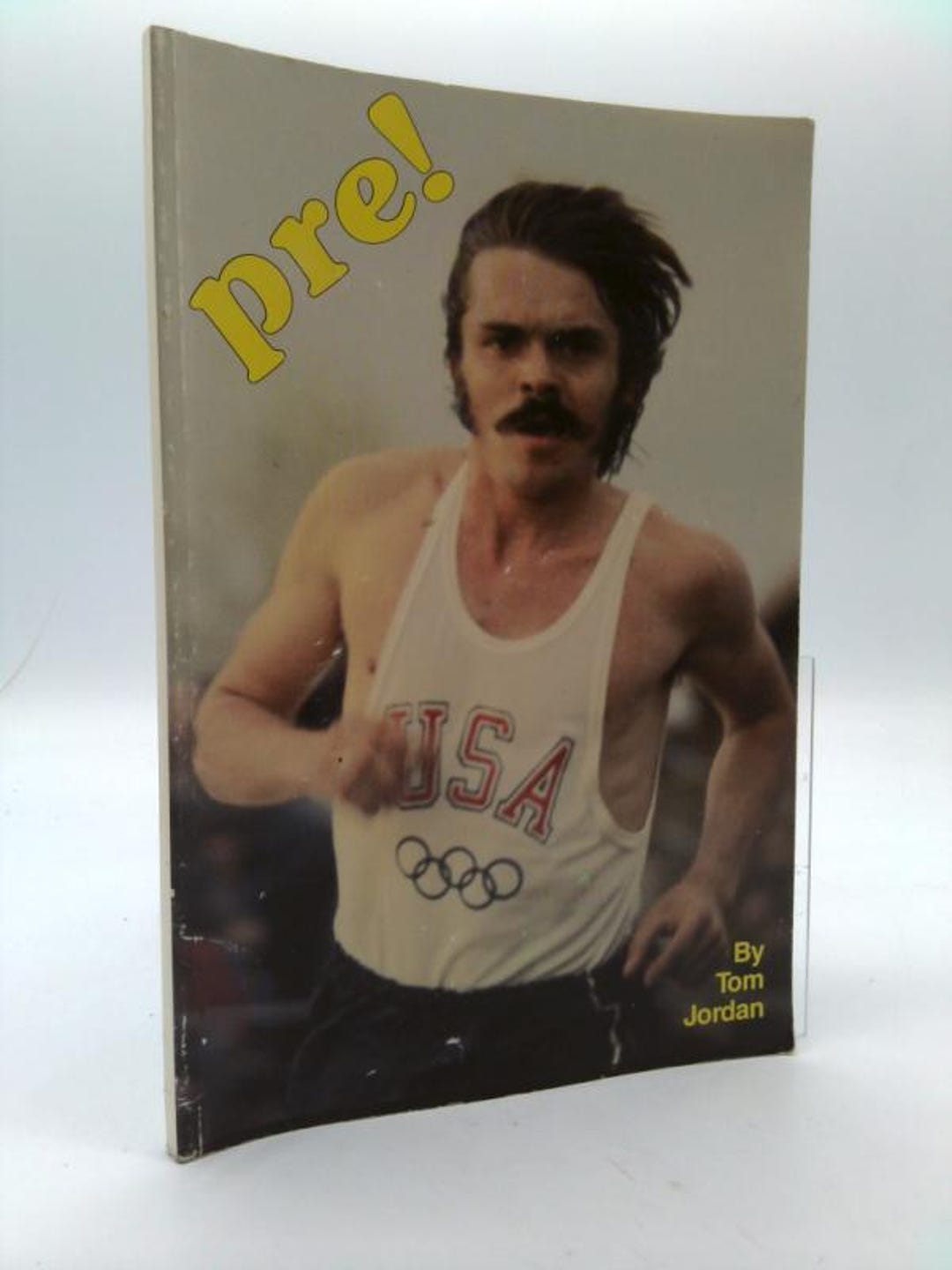 Pre! by Tom Jordan - Etsy