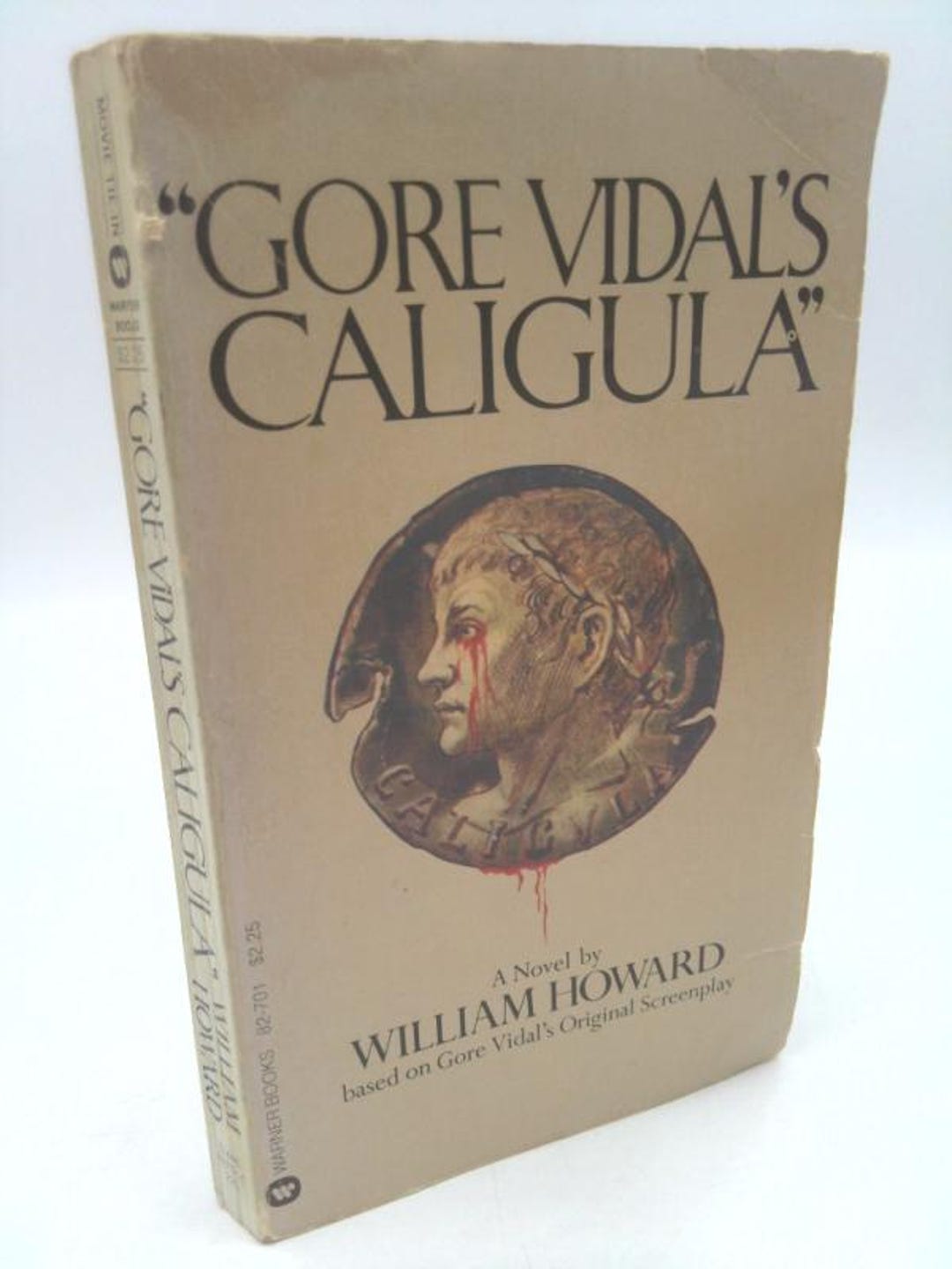 Caligula: Making O by X - Etsy