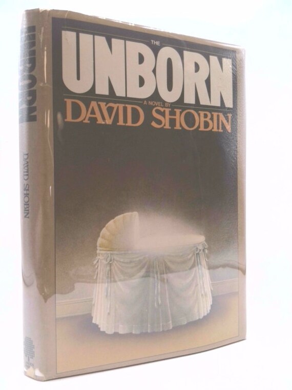 The Unborn by David Shobin | Etsy