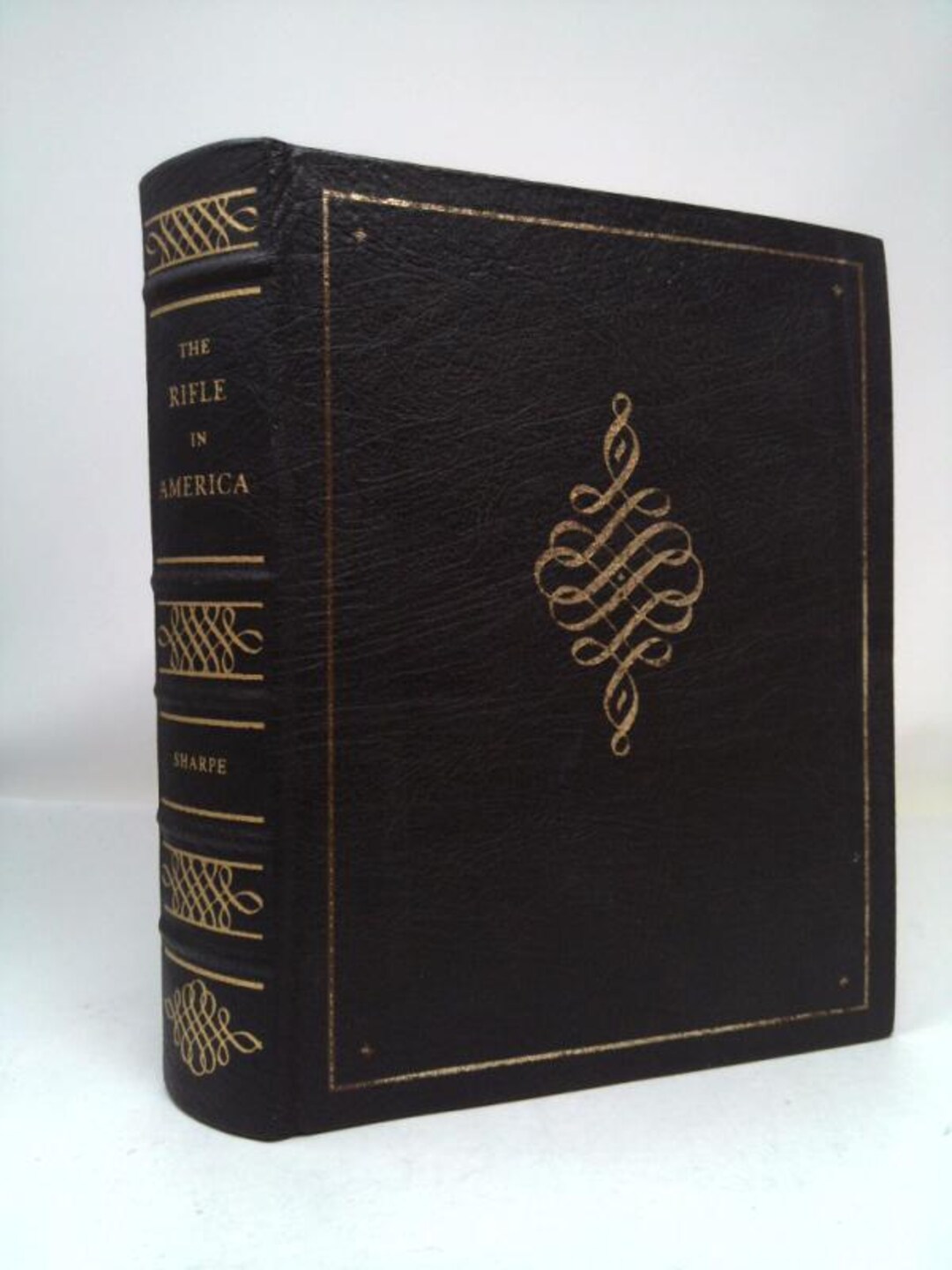 Rifle in America. Firearms Classics Library. by Philip B. Sharpe - Etsy