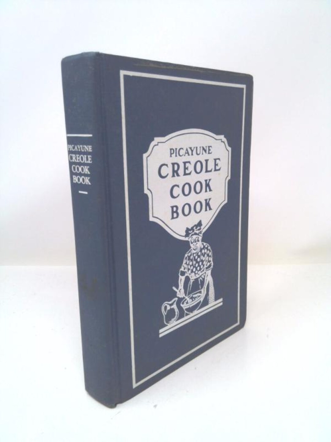 The Original Picayune Creole Cook Book by Anonymous - Etsy