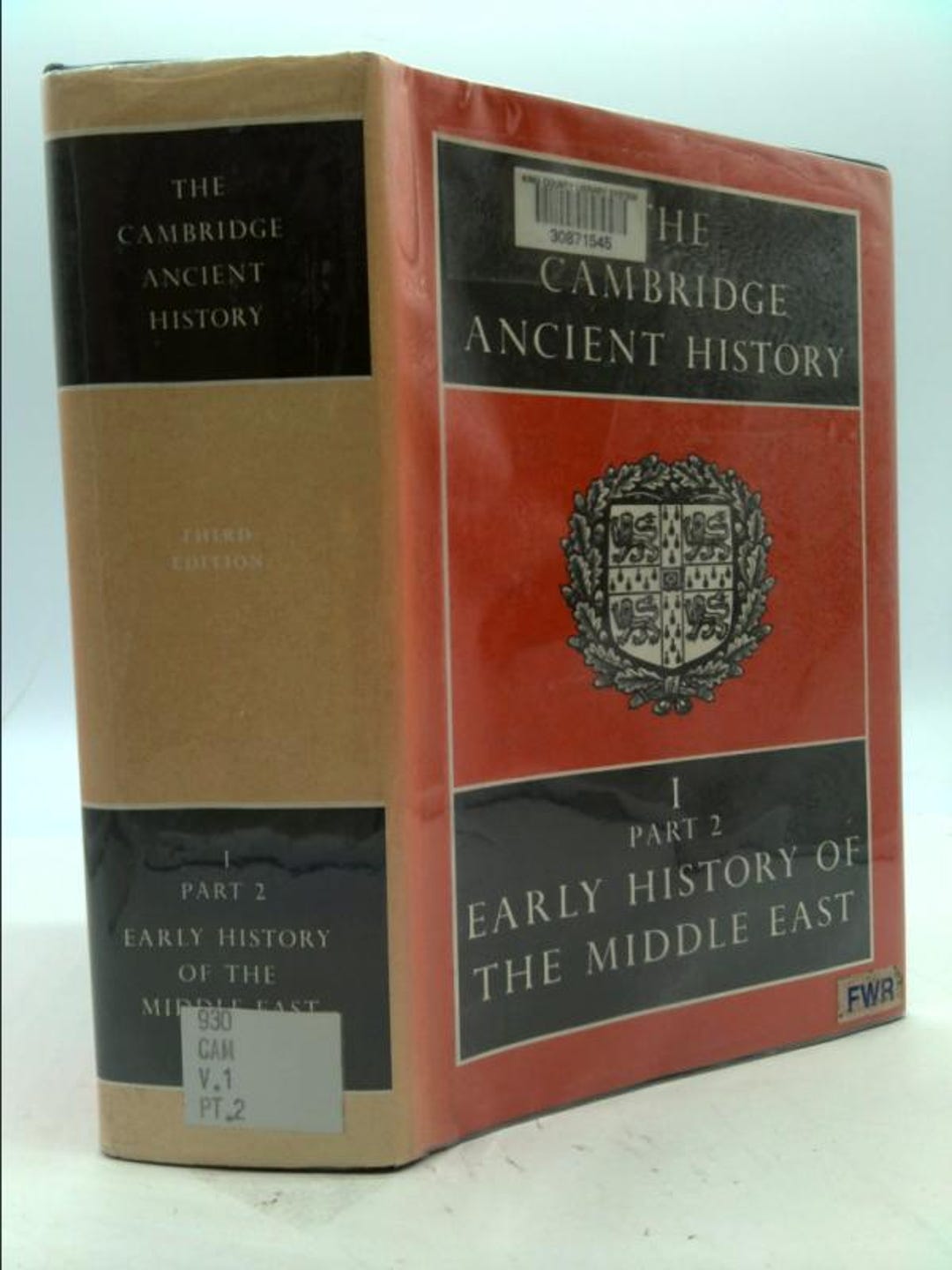 Early History of the Middle East: Part 2 - Etsy