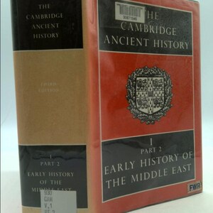 Early History of the Middle East: Part 2 - Etsy