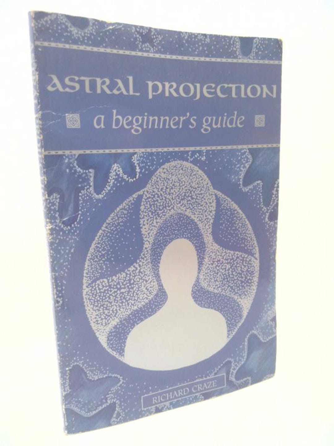 Astral Projection: A Beginner's Guide by Richard Craze - Etsy