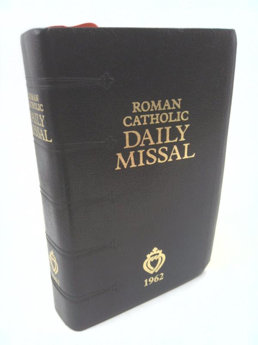 1962 Roman Daily Missal by Angelus Press - Etsy