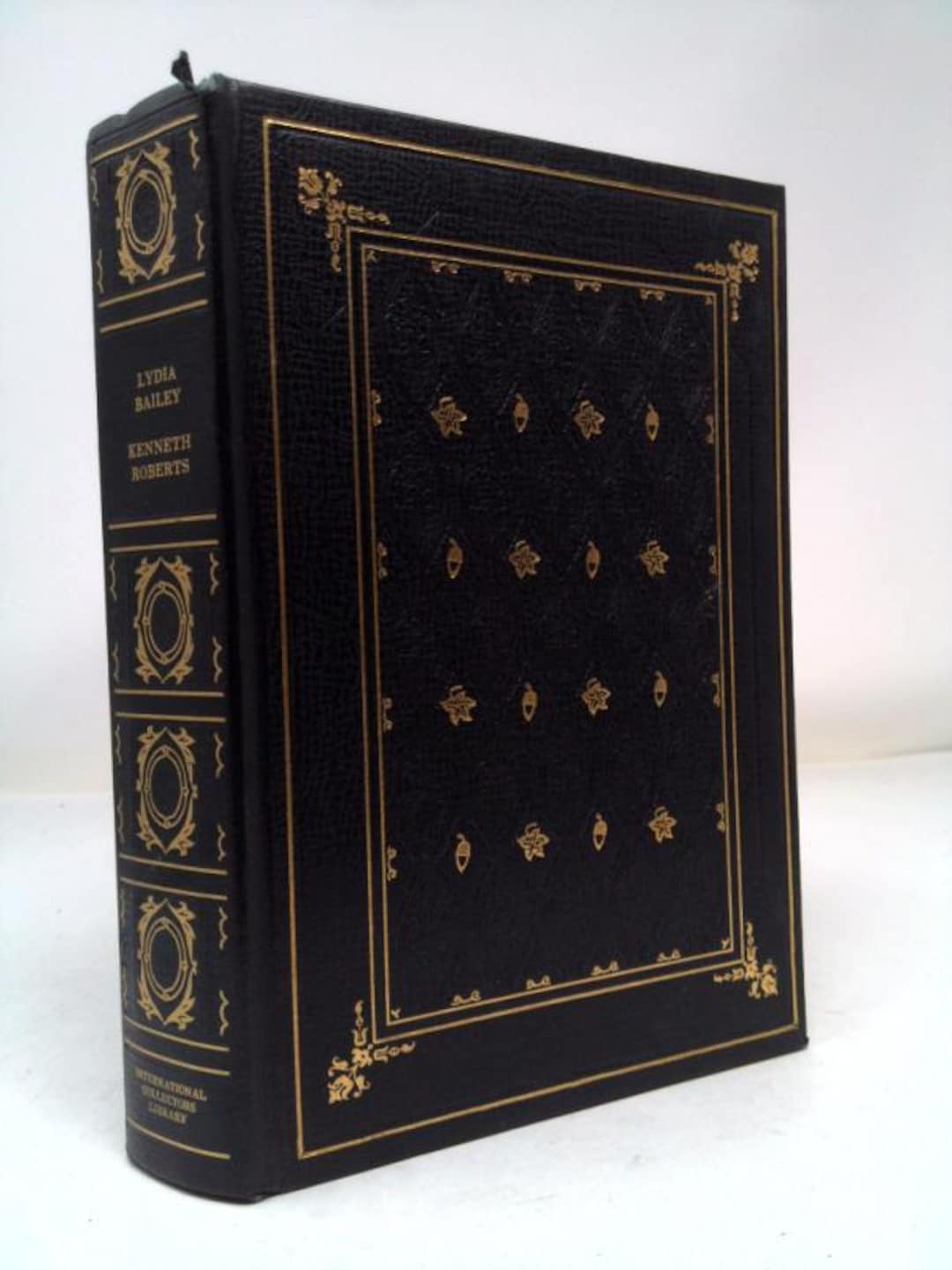 Lydia Bailey by Kenneth Roberts 1960 by KENNETH ROBERTS - Etsy