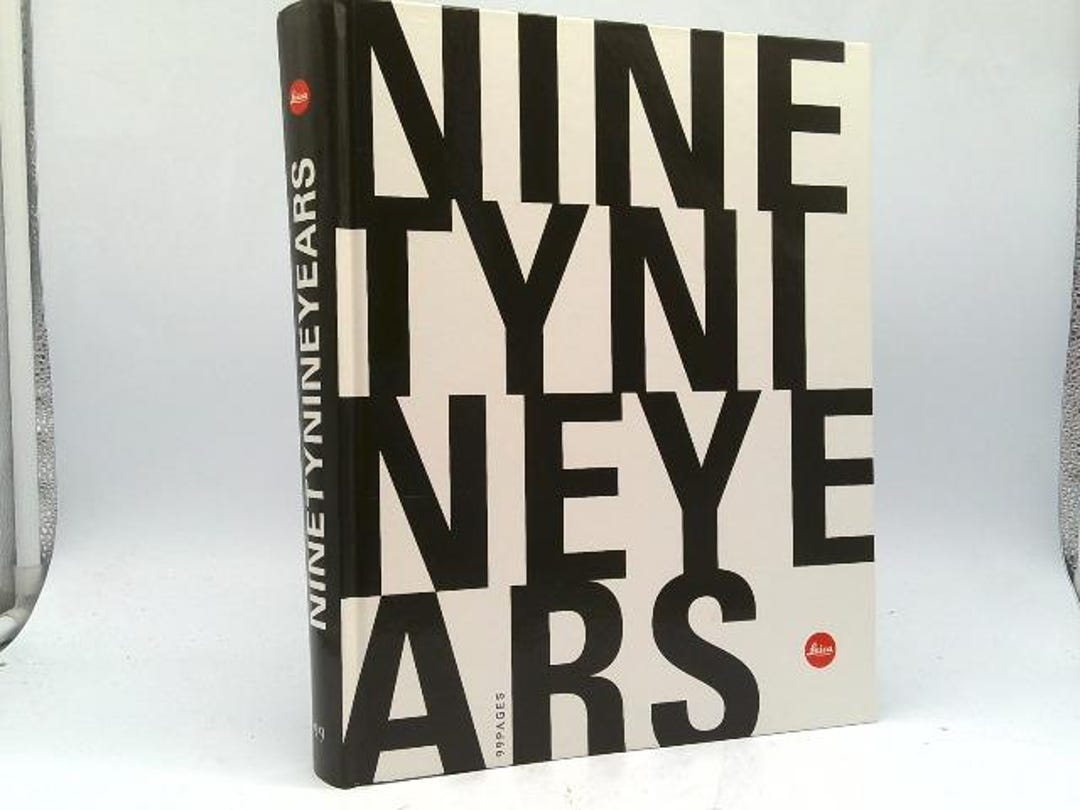 Books Anniversary Book: Ninety Nine Years - English by Unknown Author ...