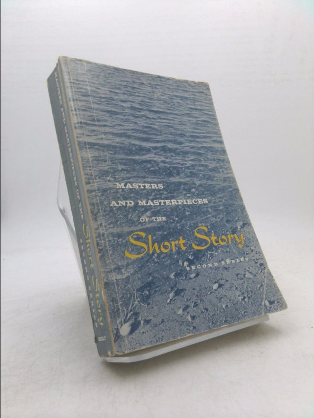 Masters and Masterpieces of the Short Story by Joshua Mcclennan - Etsy