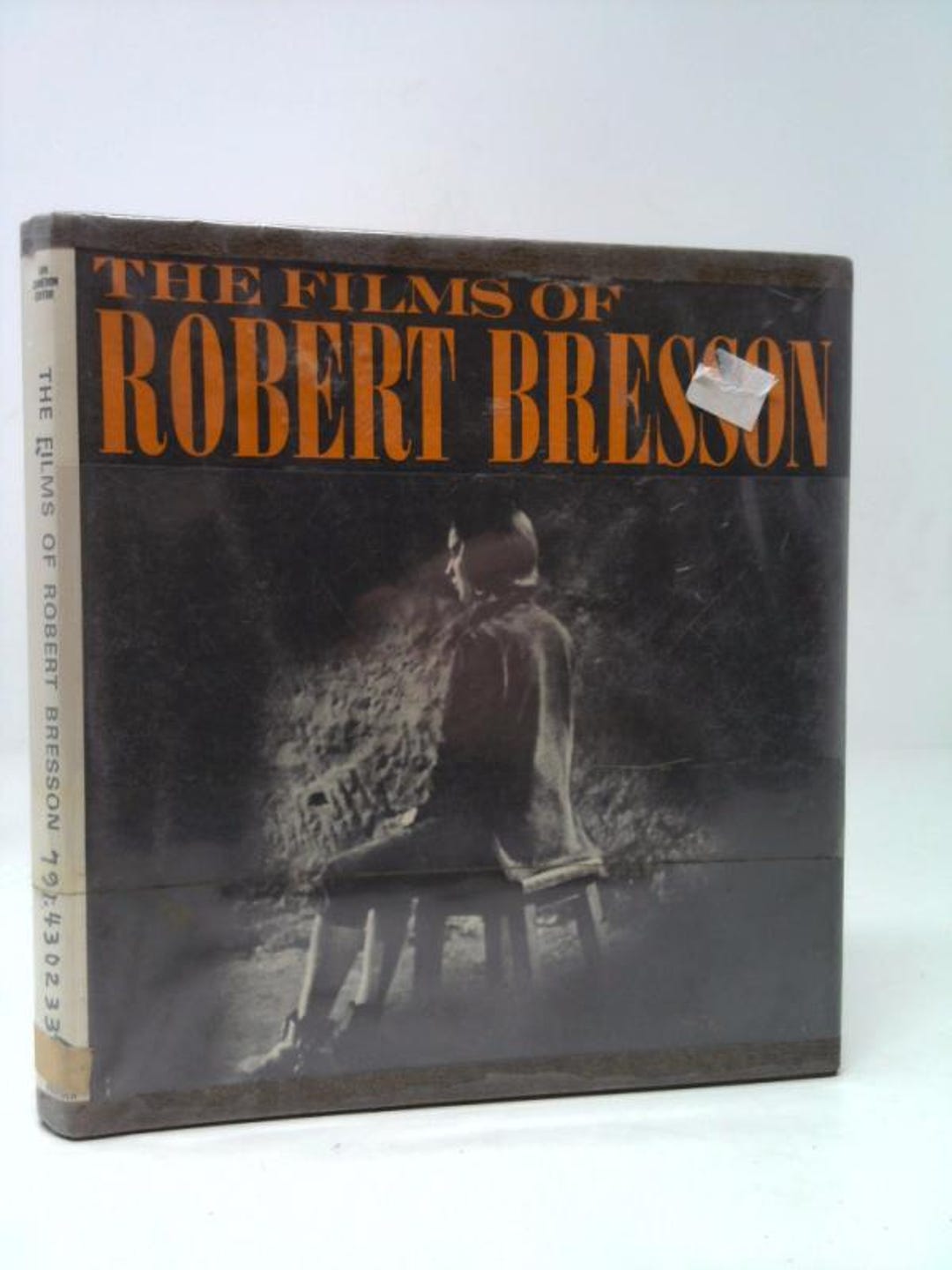 The Films of Robert Bresson (praeger Film Library) by Raymond Durgnat ...