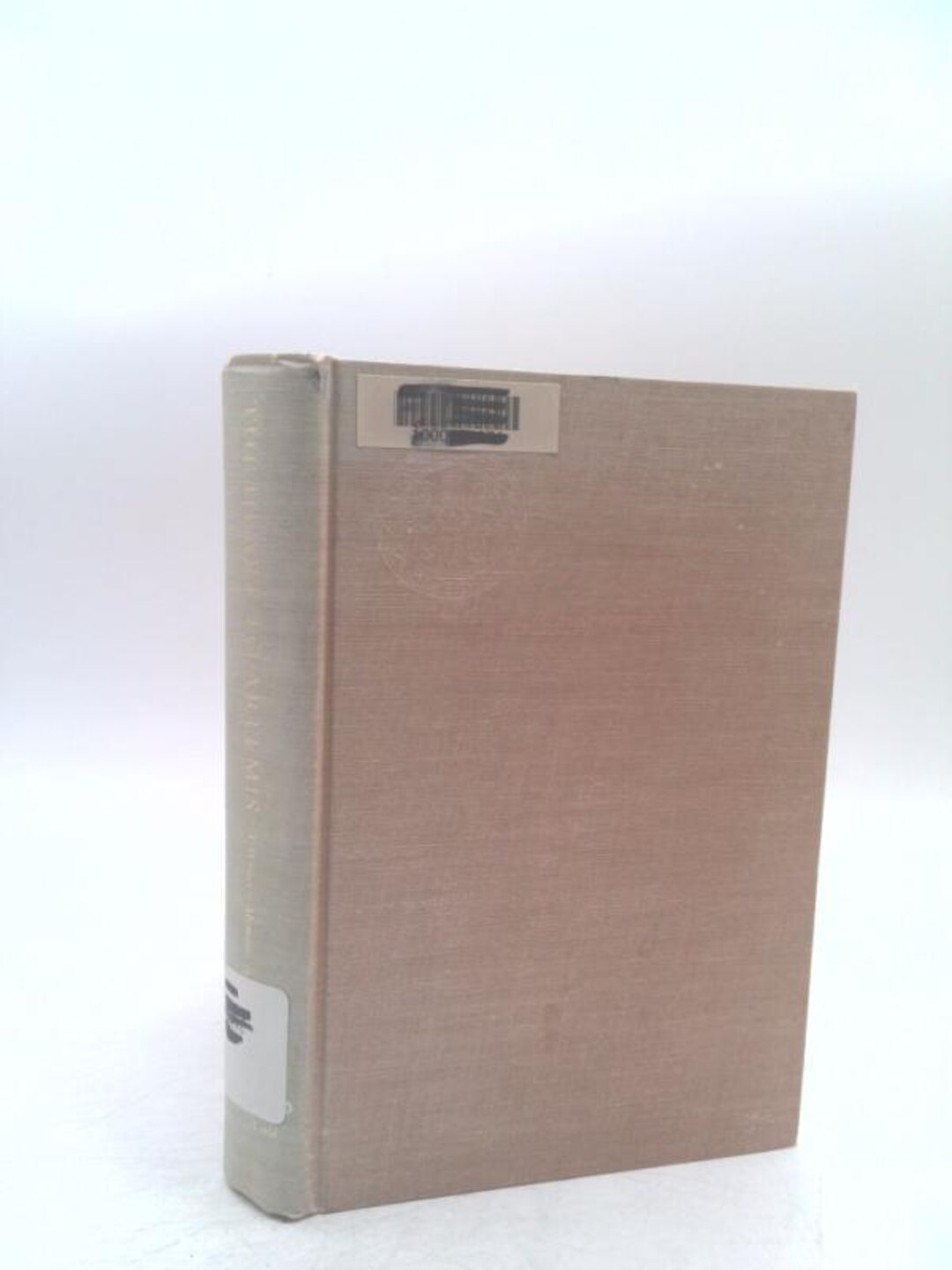 The Heart to Artemis : A Writer's Memoirs / Bryher (A Helen and Kurt ...