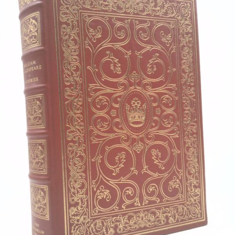 Shakespeare Books Antique - Etsy