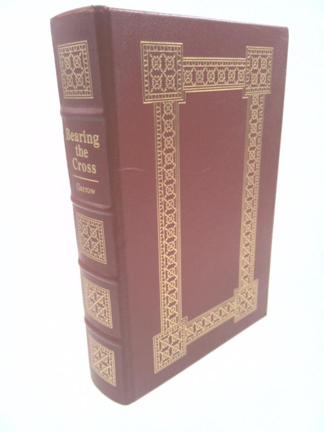Bearing the Cross. Martin Luther King, Jr. and the Southern Christian ...