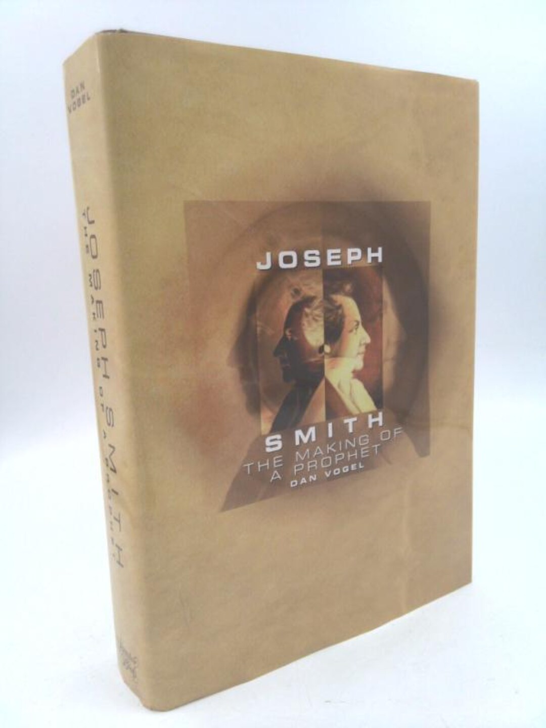 Joseph Smith: the Making of a Prophet by Dan Vogel - Etsy