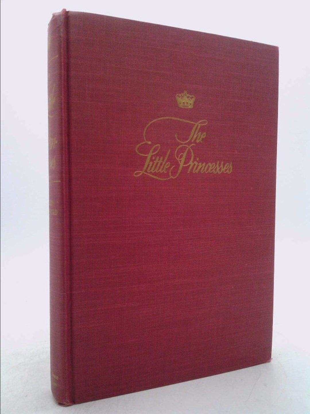 The Little Princesses - Etsy