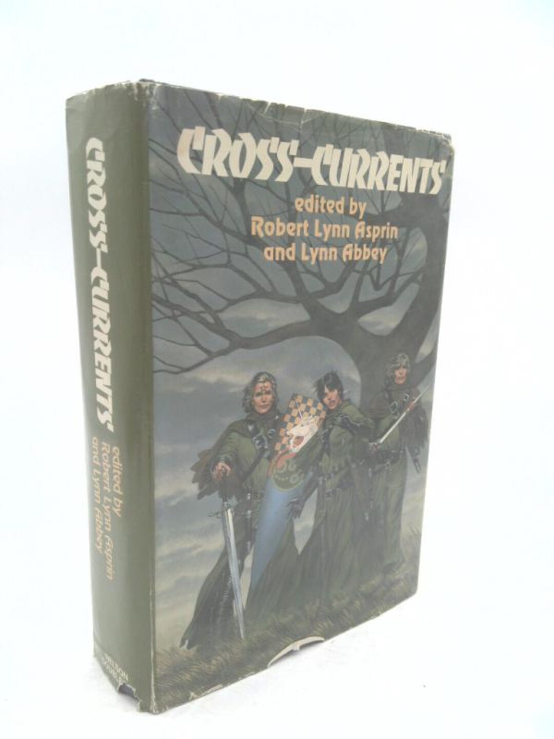 Cross-currents: Storm Season, the Face of Chaos, and Wings of Omen by ...