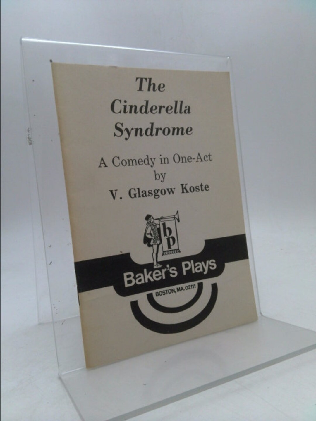 Virginia Glasgow Koste at Vera Malone blog