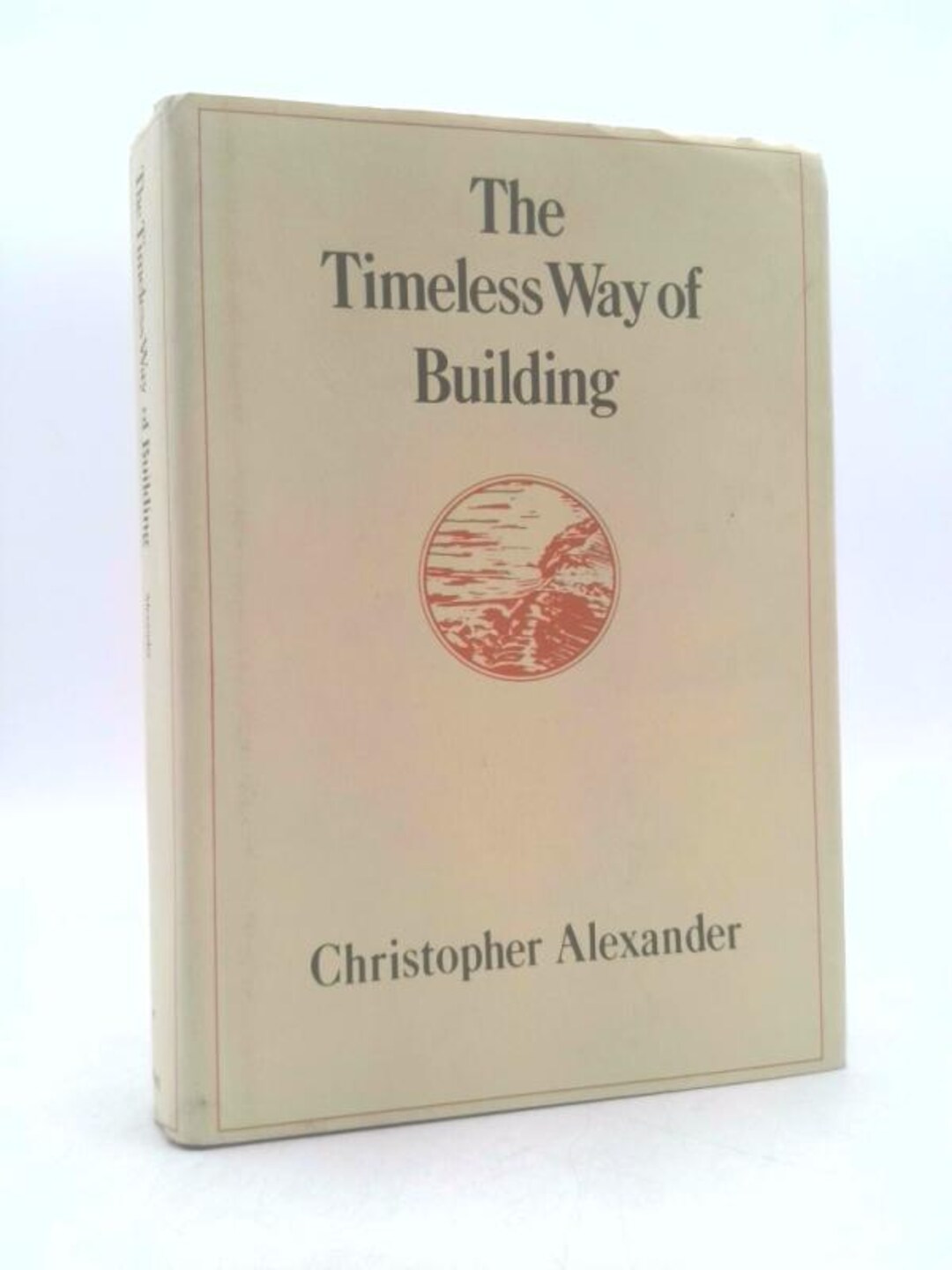 The Timeless Way of Building by Christopher Alexander - Etsy
