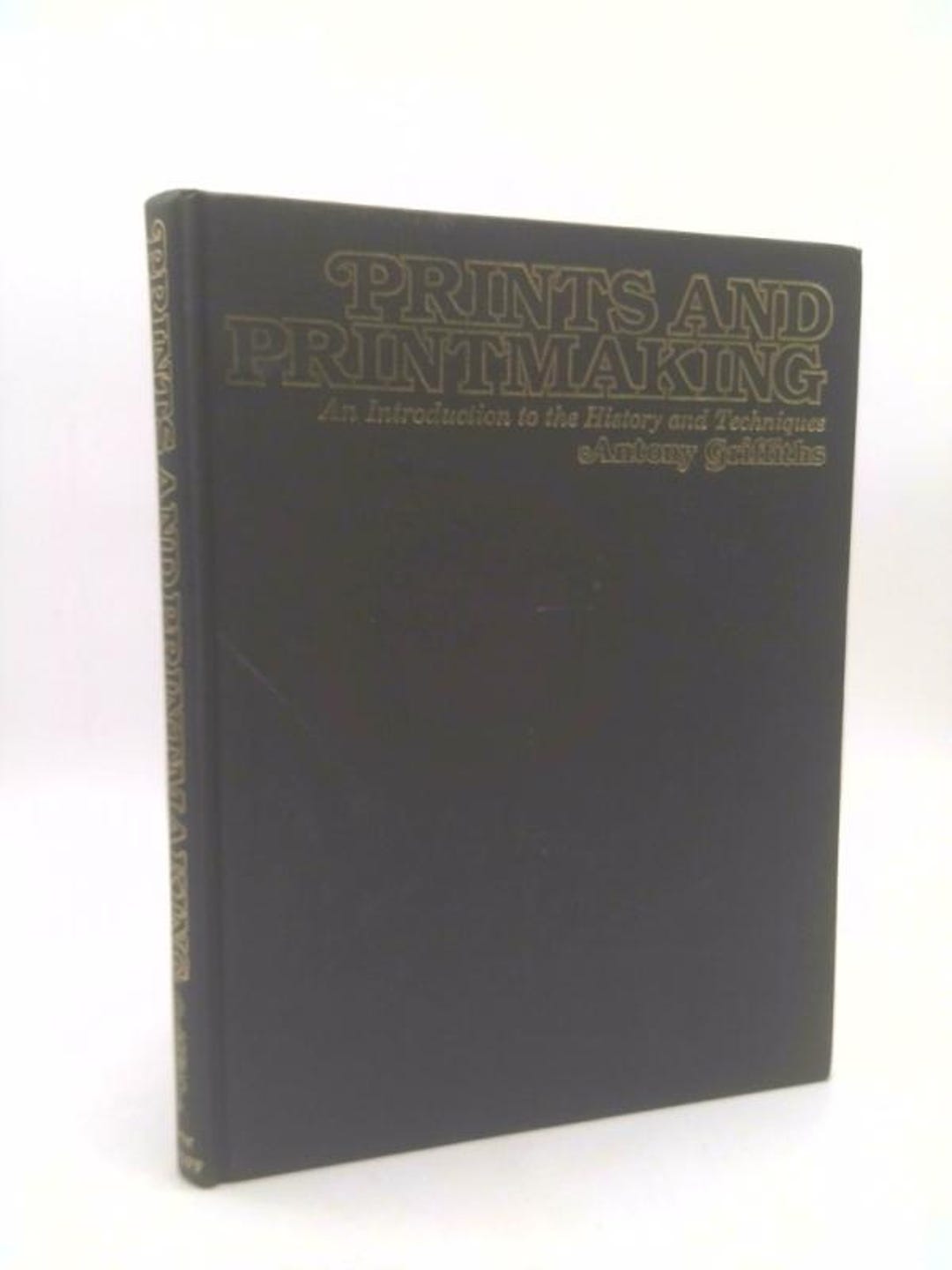 Prints and Printmaking: an Introduction to the History and Techniques ...
