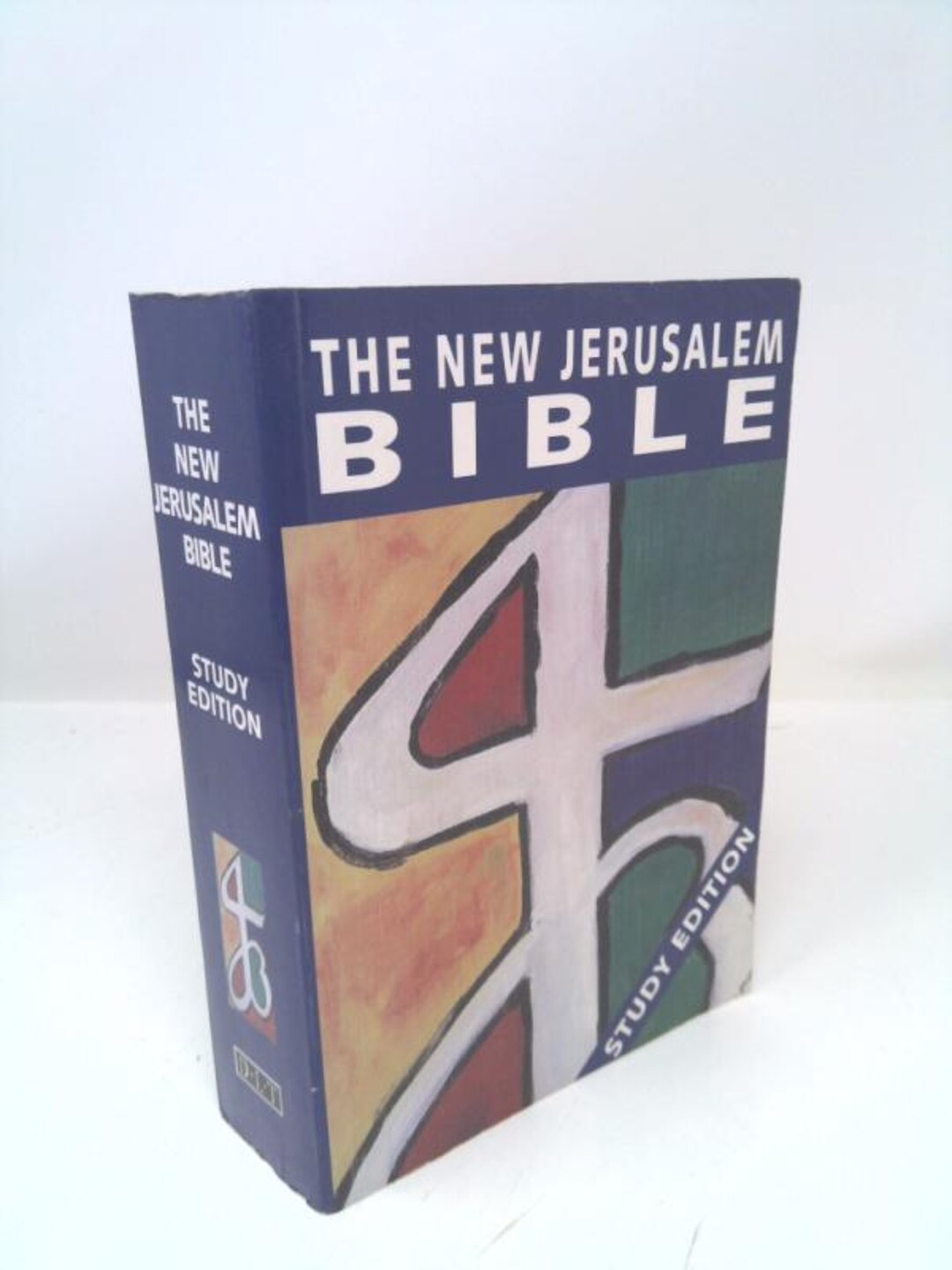 The New Jerusalem Bible by Anonymous - Etsy