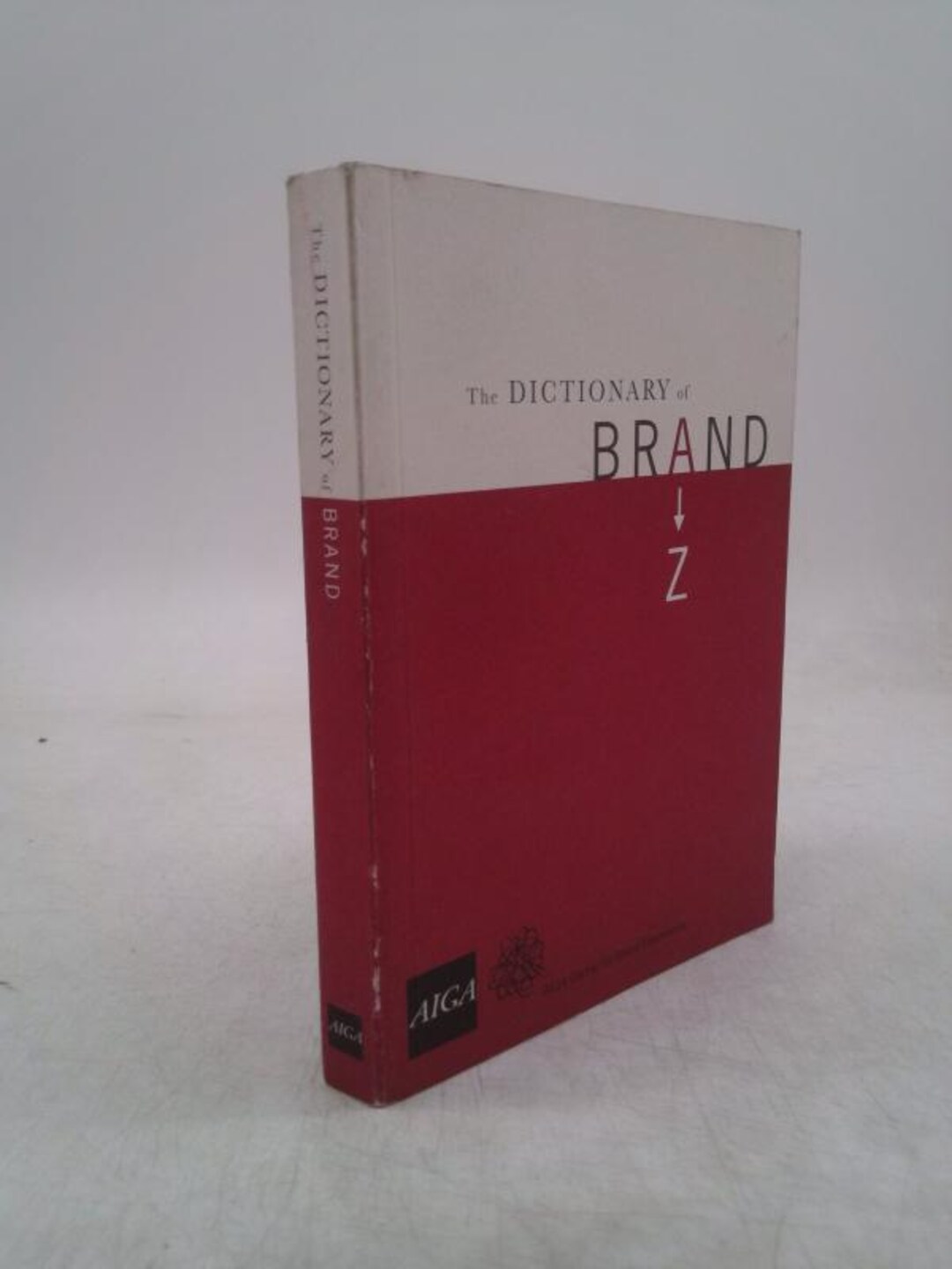The Dictionary of Brand by Marty Neumeier - Etsy